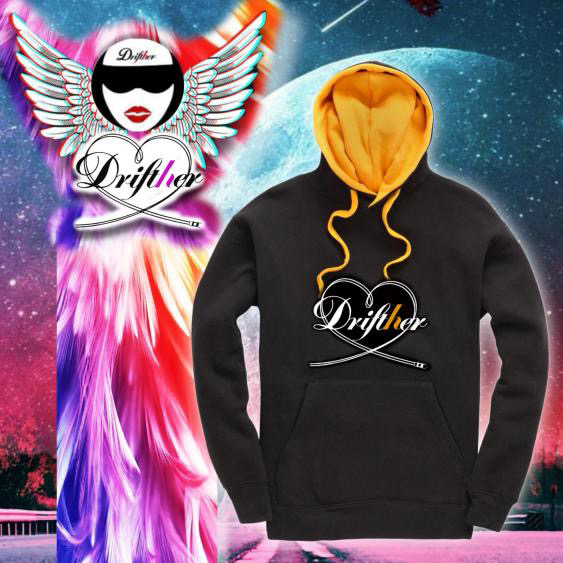 Official Drifting Merchandise – Designed for the love of Drift … by ...